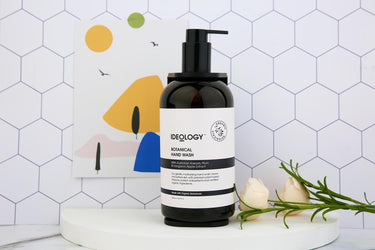 Ideology Hotel Amenities & Toiletries | National Hotel Supplies